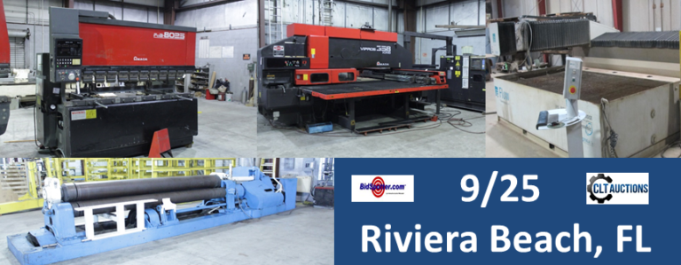 Licensed Auctioneers At Your Service